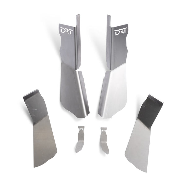 DRT Fabrication